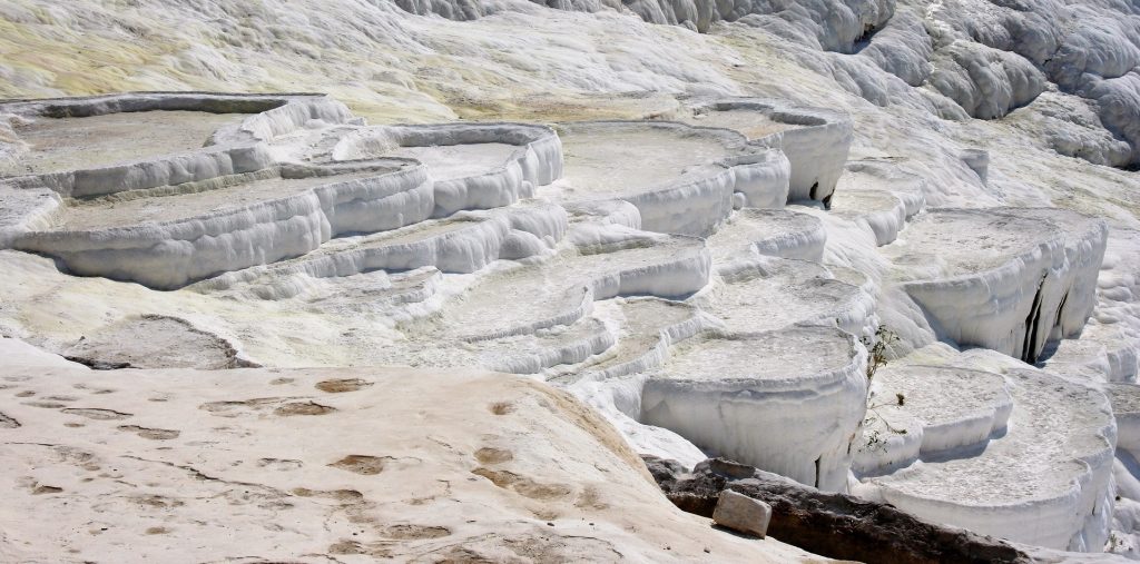 Pammukale, Turkey – Bombay Nomads