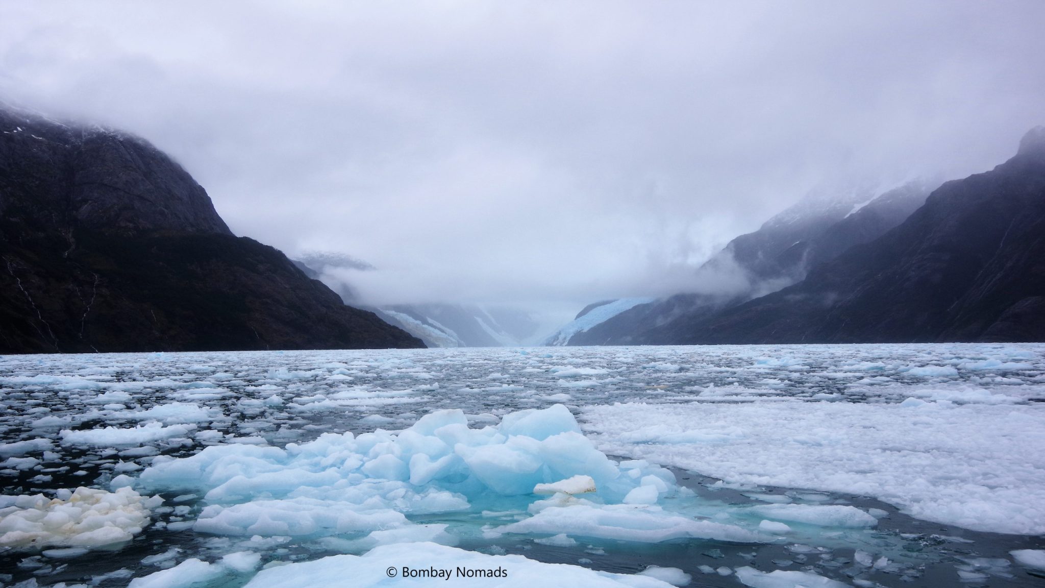 Patagonia: Glacier Cruise in Chilean Fjords – Bombay Nomads