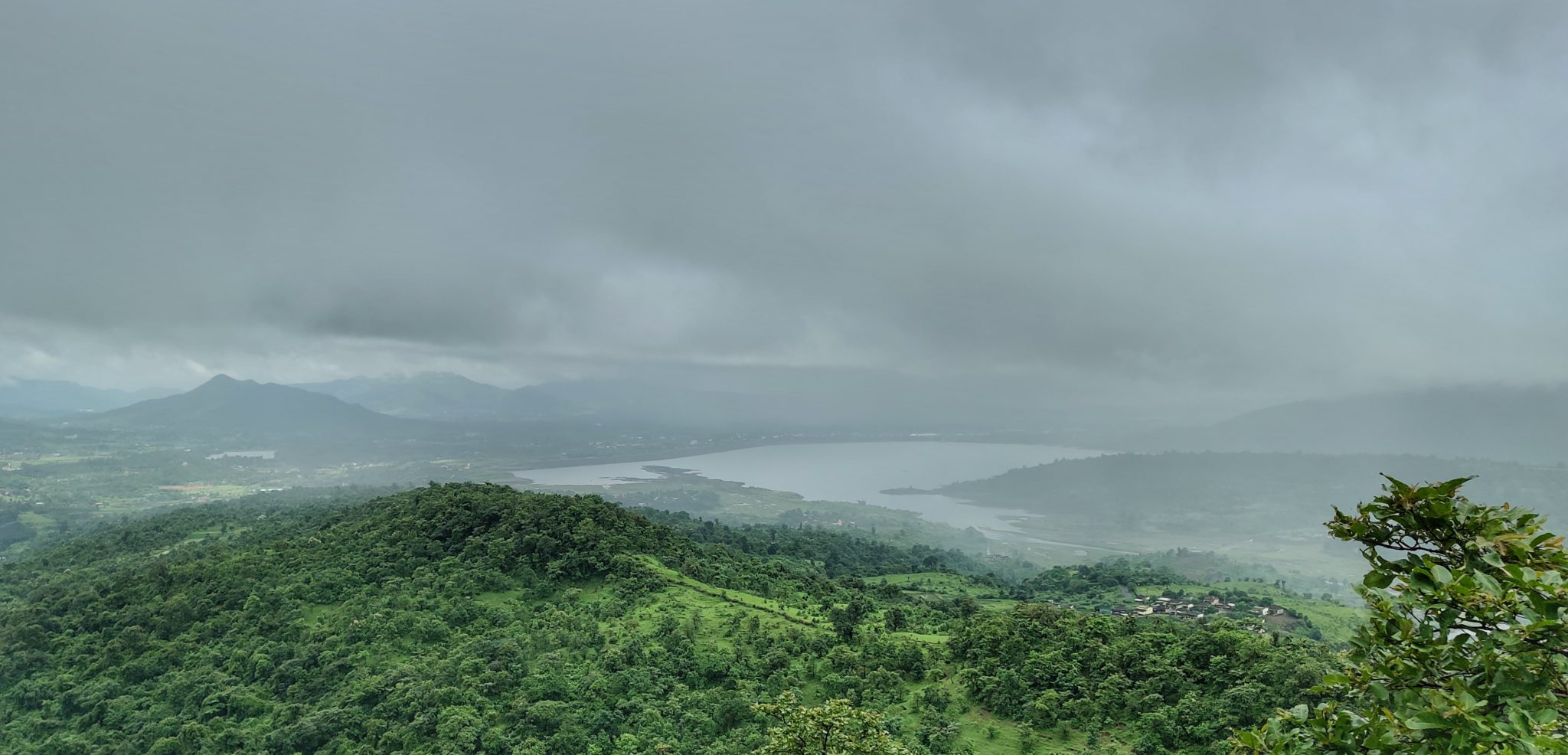 Sondai Fort Trek – Bombay Nomads