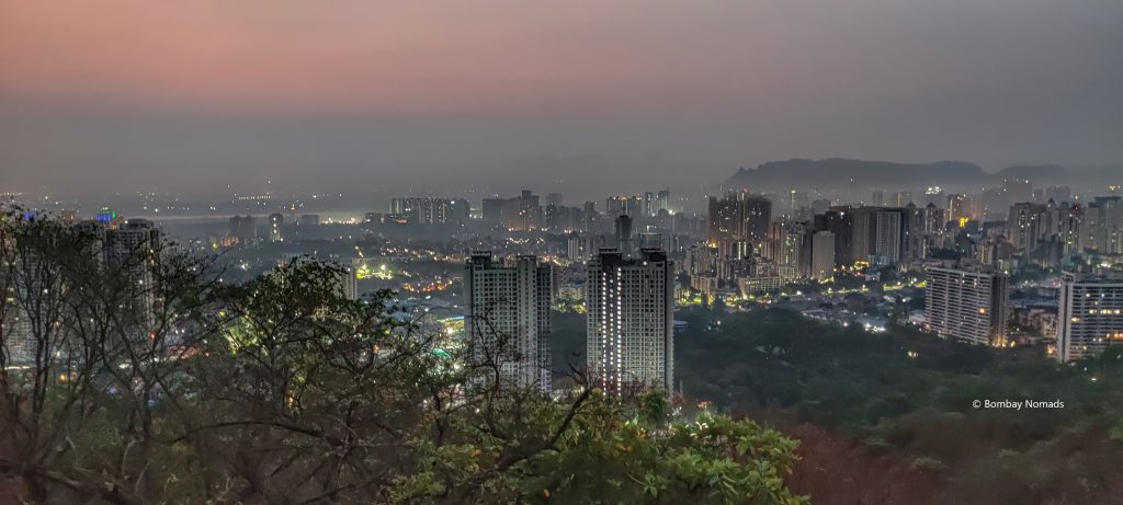 Cycle Ride and Hike to Tiger Hilltop in Thane – Bombay Nomads